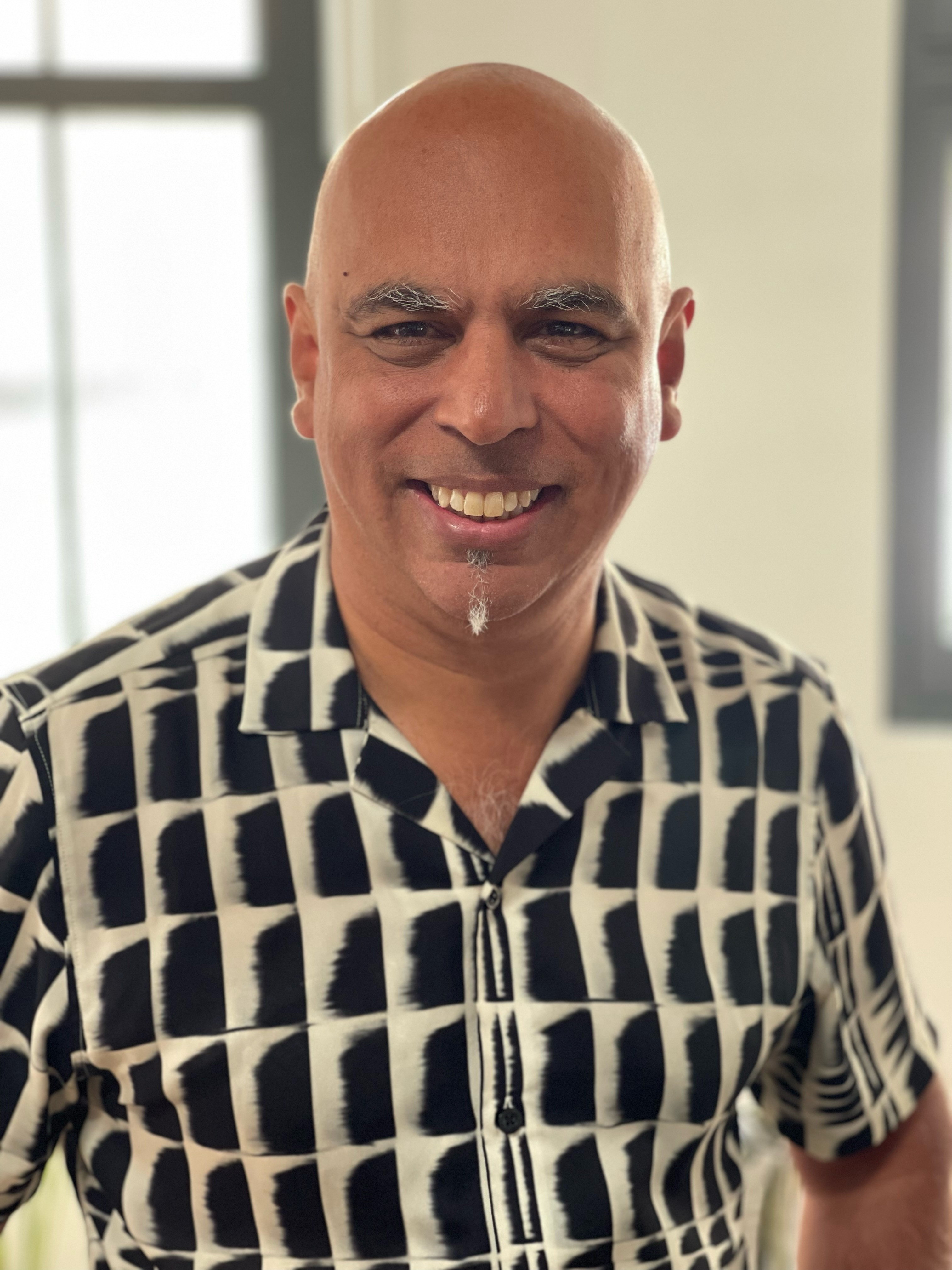 Balvinder Singh Sanghera | Soho Media Club